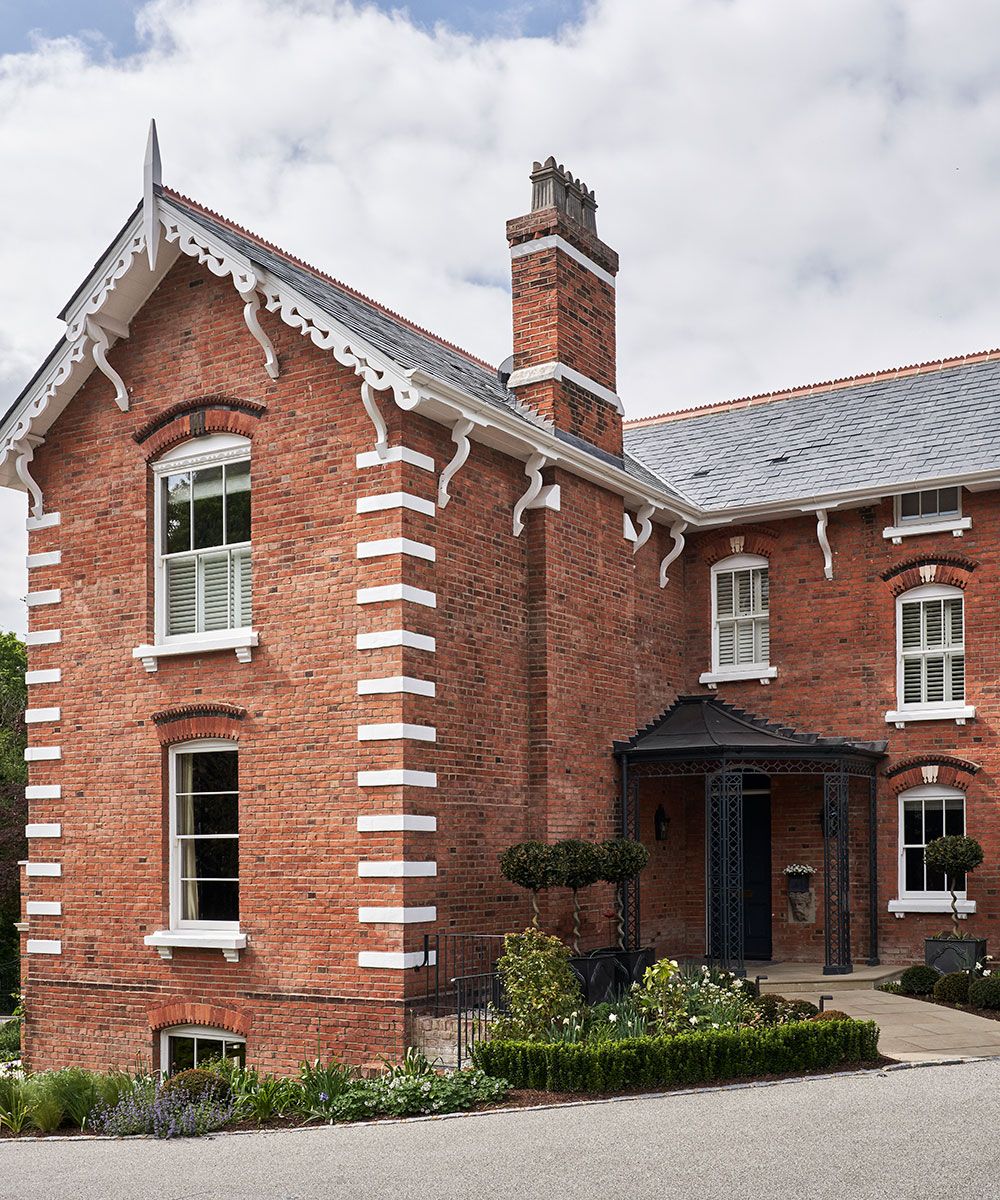 House Styles: Your Complete Guide to Architectural Styles and Eras ...