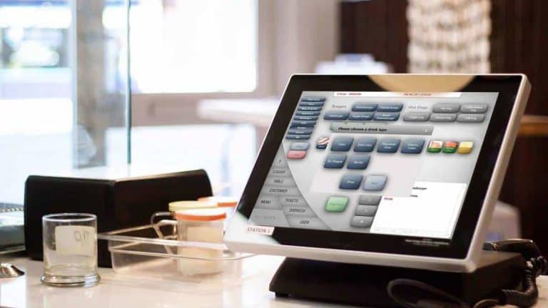 SpeedLine POS review: a solid pick for Pizzerias | TechRadar