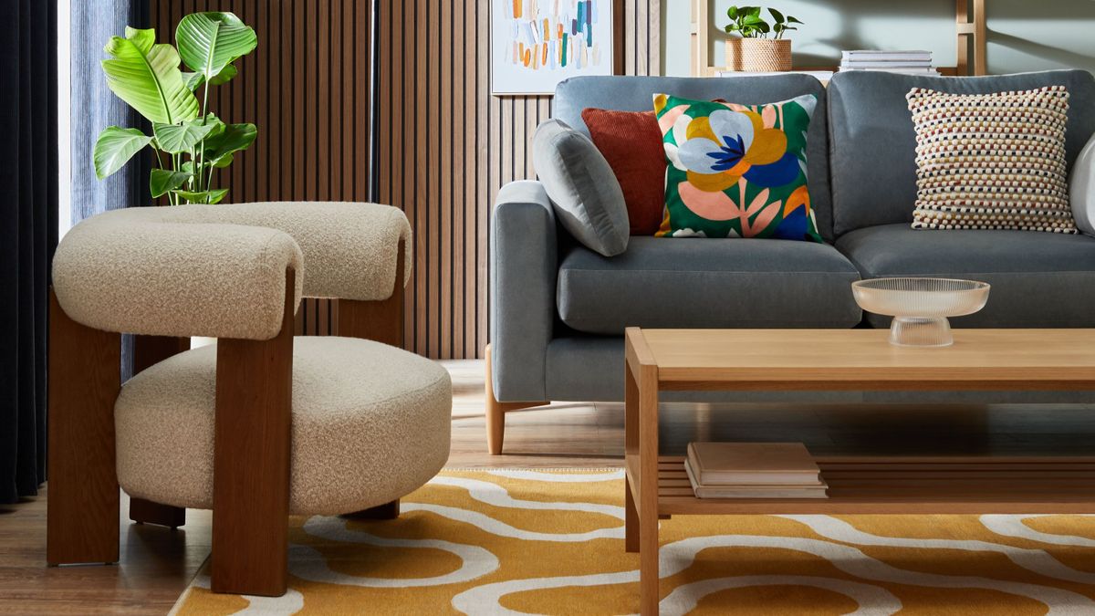 Dunelm is opening its first central London store | Ideal Home