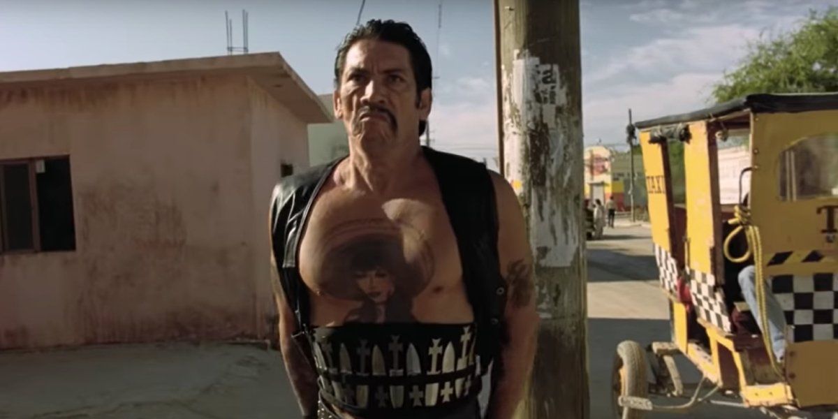 The 10 Most Badass Danny Trejo Roles, Ranked | Cinemablend