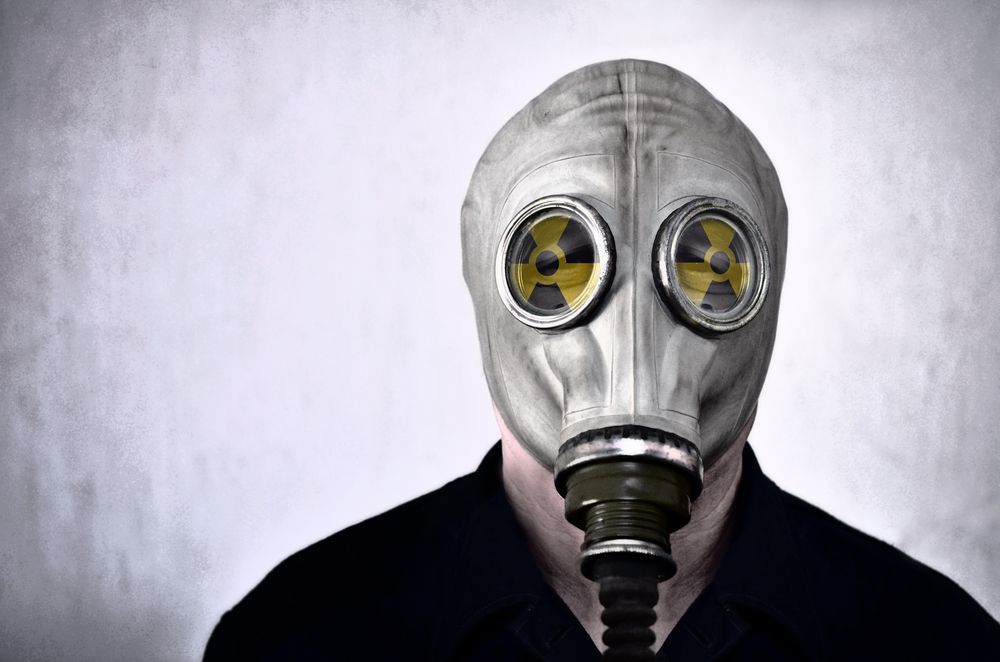 5 Lethal Chemical Warfare Agents | Live Science