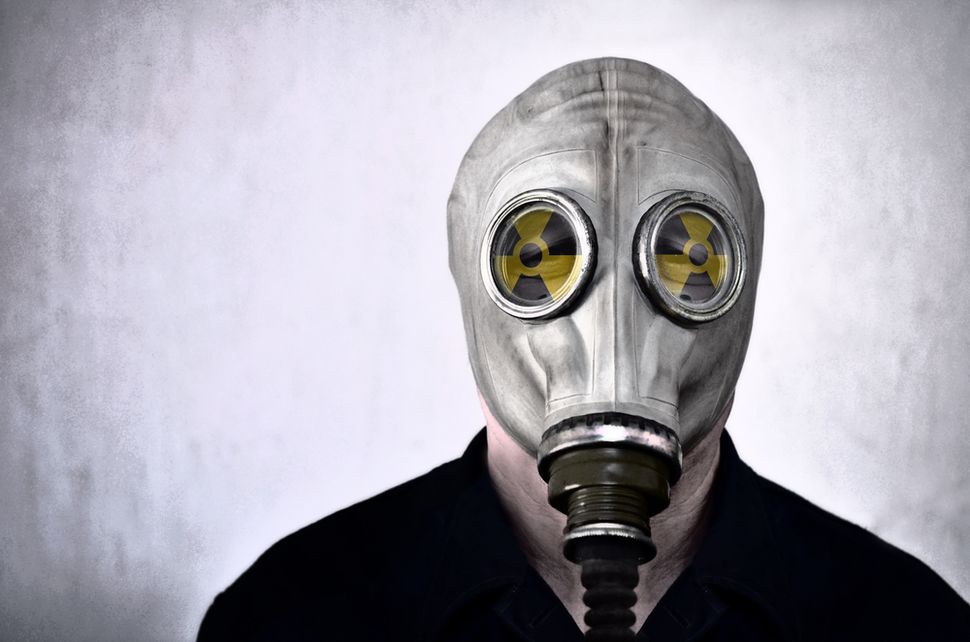 5 Lethal Chemical Warfare Agents | Live Science