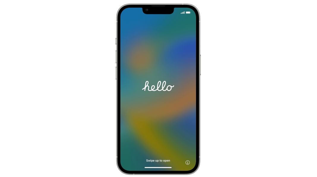 How to set up your new iPhone 14 | TechRadar