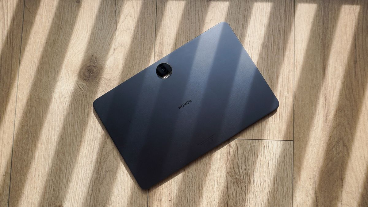 Honor Pad 9 review: The Android iPad | Tom's Guide
