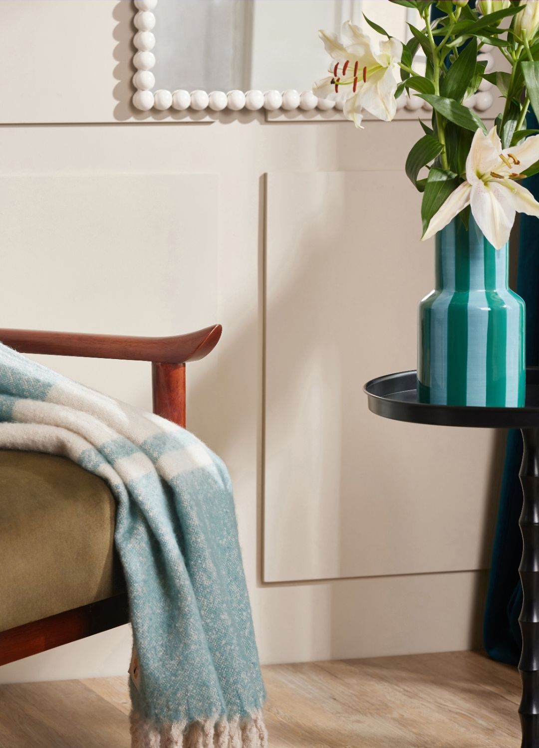 Discover Amanda Holden's uplifting Bundleburry QVC collection | Woman ...