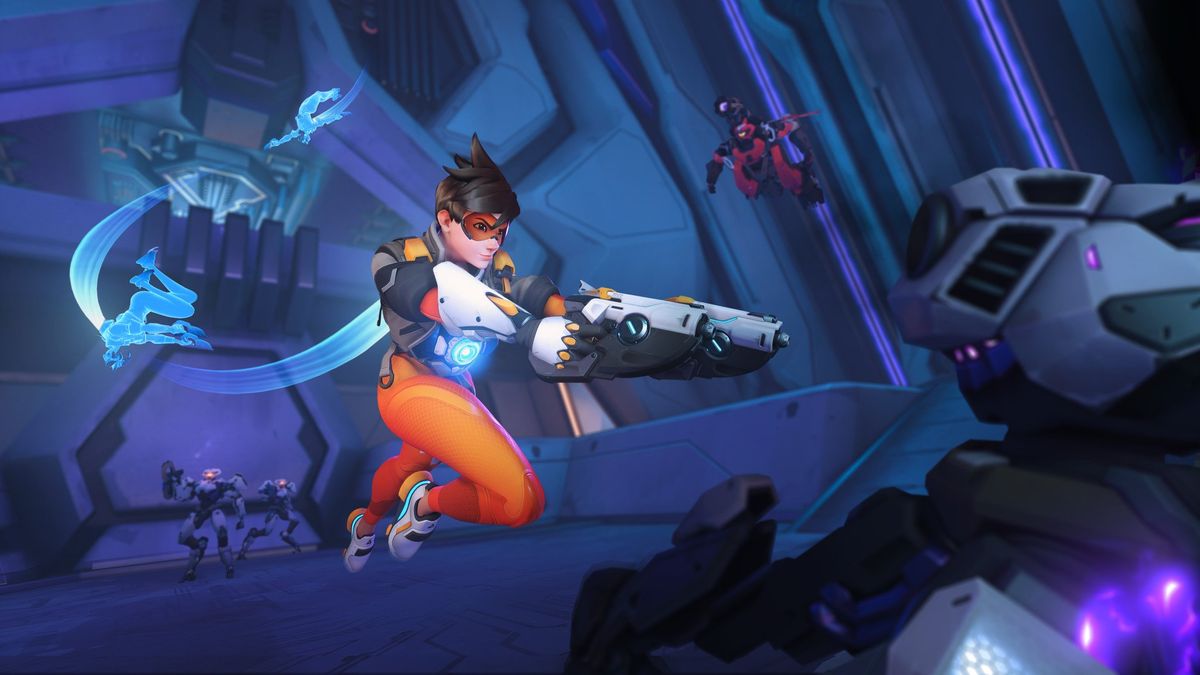 Overwatch 2: Release date, hero reworks, and everything we know so far ...