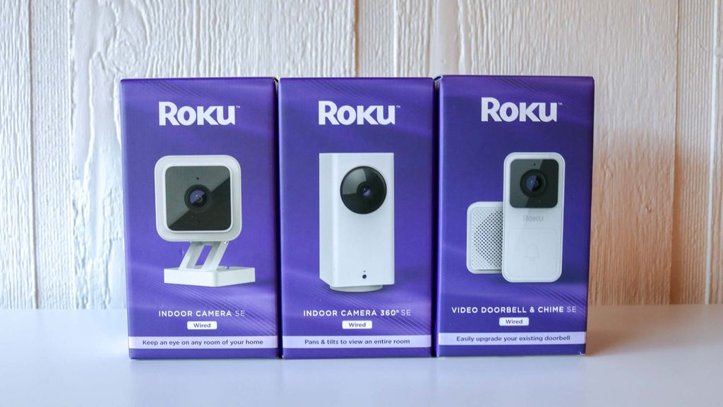 I’m testing Roku’s new security cameras — and this is one feature I ...