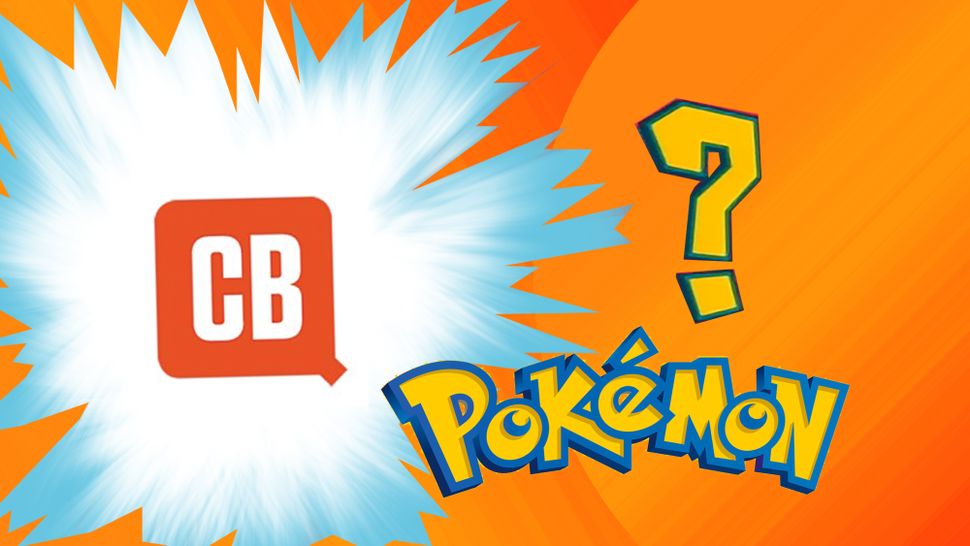 The hardest Who's that Pokémon? Quiz you'll attempt today | Creative Bloq