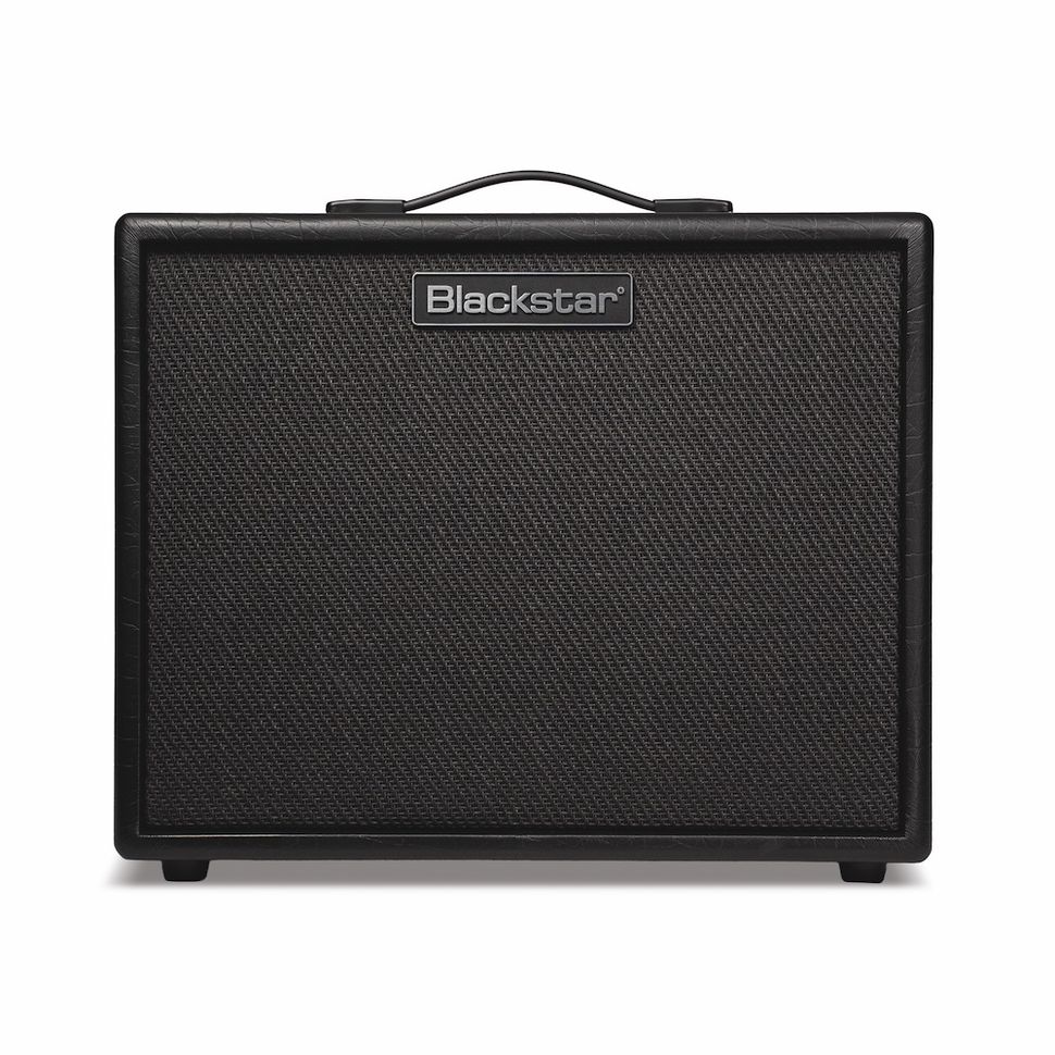 Blackstar unveils new modeler-friendly Artist FR speakers | Guitar World