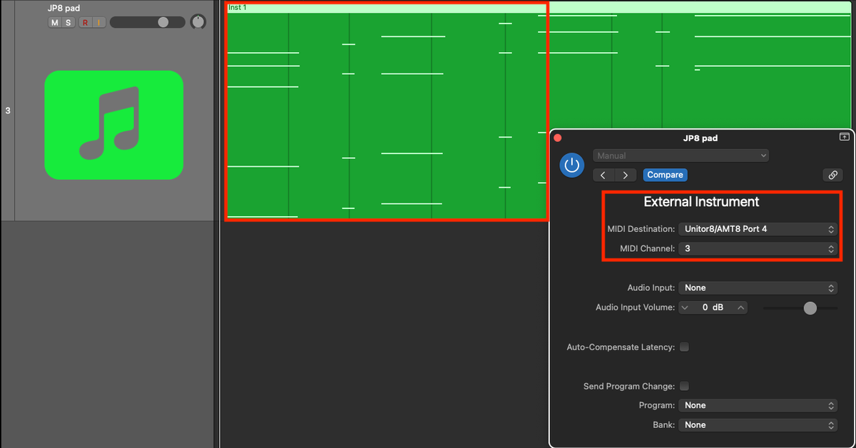 Make your instrument recordings more dynamic with this slick modulation ...