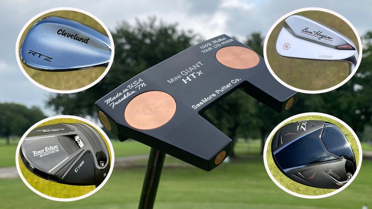 Cleveland RTX 6 ZipCore Wedge Review | Golf Monthly