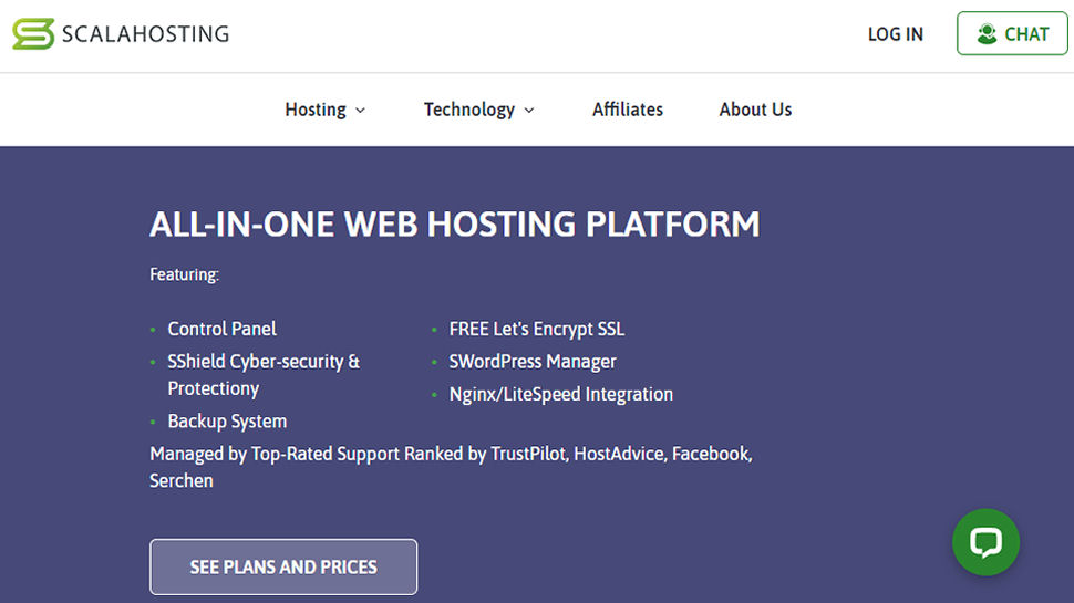 Best cPanel alternatives: DirectAdmin, Plesk, SPanel, Webmin and more ...