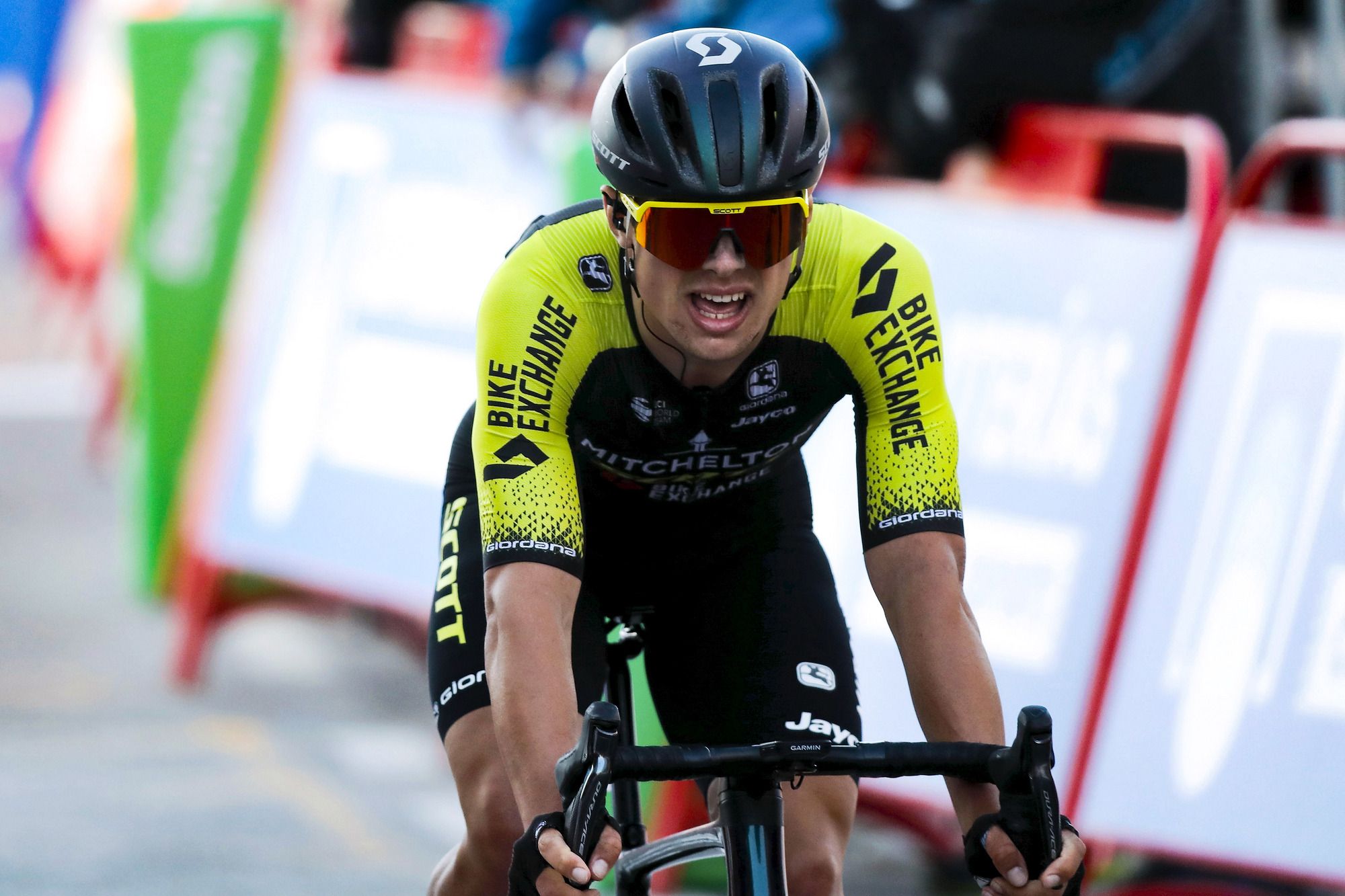 Robert Stannard given backdated four-year suspension in 2018 doping ...