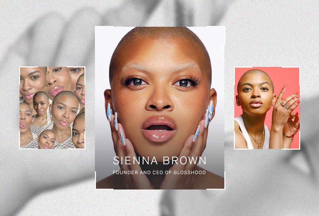 Sienna Brown Shares the Origin Story of Glosshood | Who What Wear
