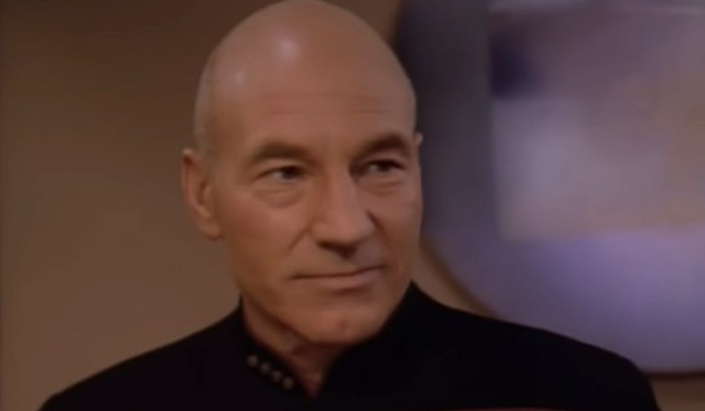 Star Trek The Next Generation Ending Explained: How The Series ...