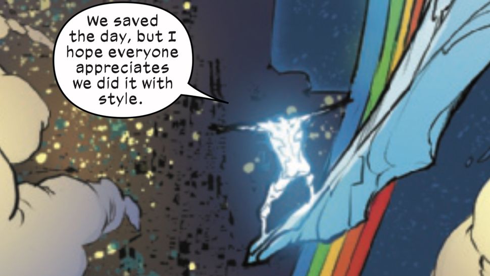 Iceman finally gets the coming out story he deserves in X-Men #14 ...