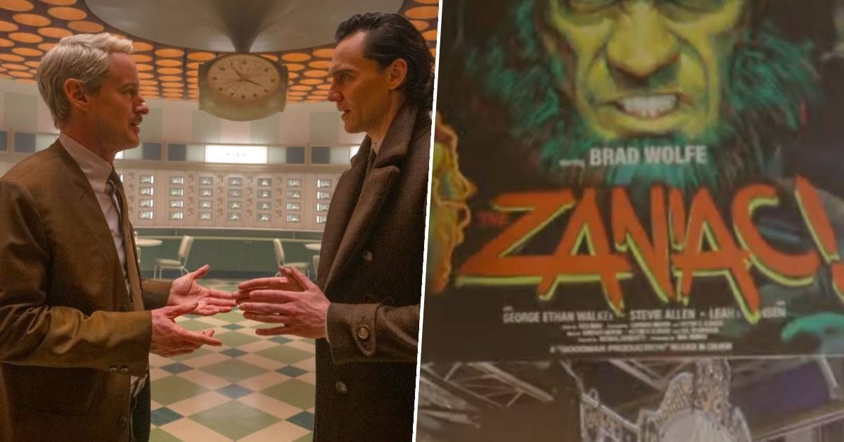 The latest Loki season 2 trailer features new look at a deep-cut Thor ...