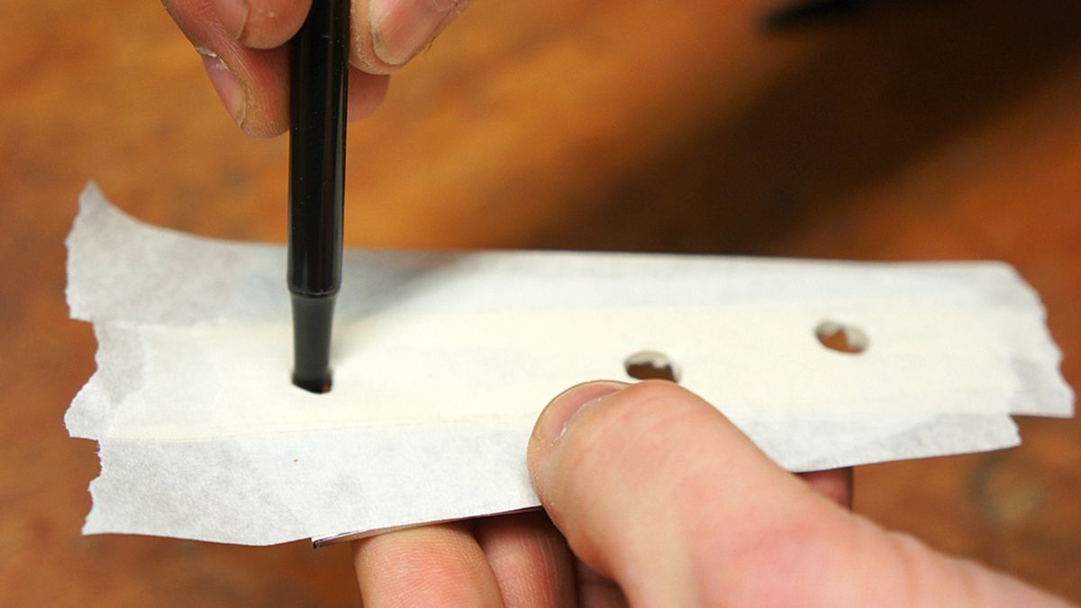 How to install a kill switch on your guitar | Guitar World