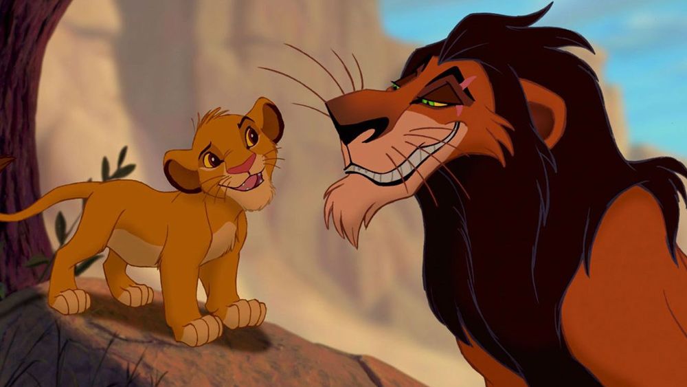 These scrapped Disney and Pixar storylines are blowing fans' minds ...