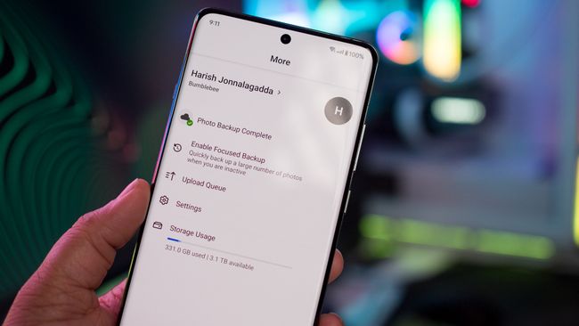 Synology BeeStation 4TB review: This simplified NAS is amazing ...