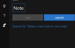 How to Create Notes in OneNote with Just Your Voice | Laptop Mag
