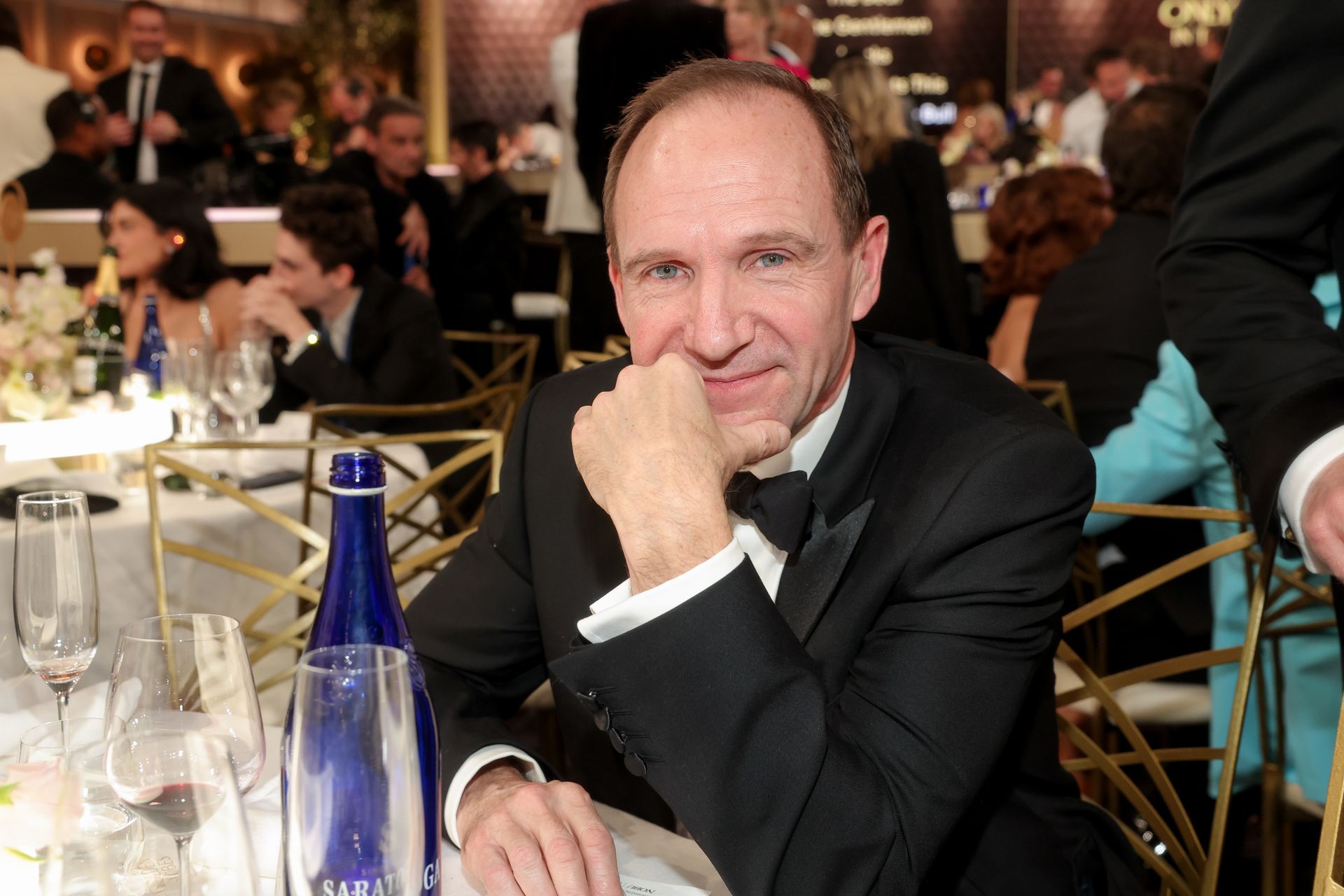 32 Dramatic Actors Who Are Also Comedic Geniuses | Marie Claire