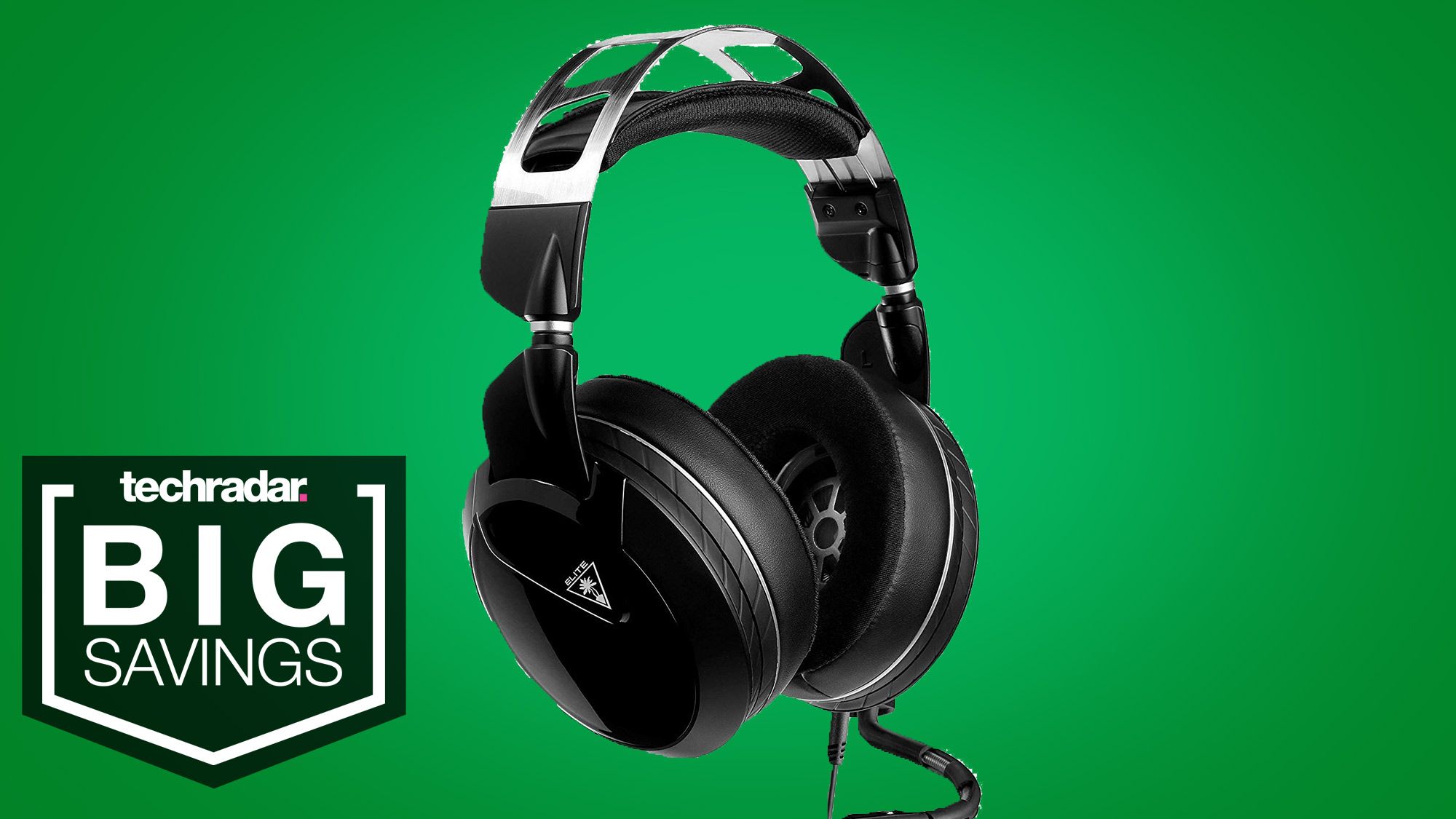 Turtle Beach gaming headsets have had a huge price slash at Amazon ...