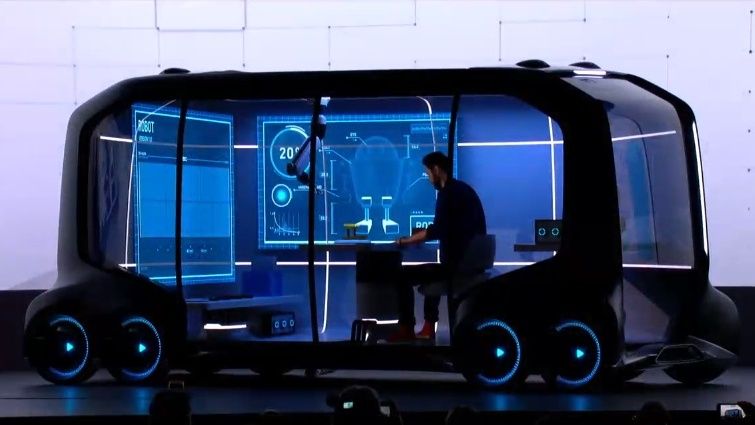 Toyota's new automated car system will bring retail stores to you ...