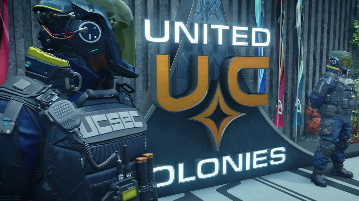 Starfield: List of all factions | Windows Central