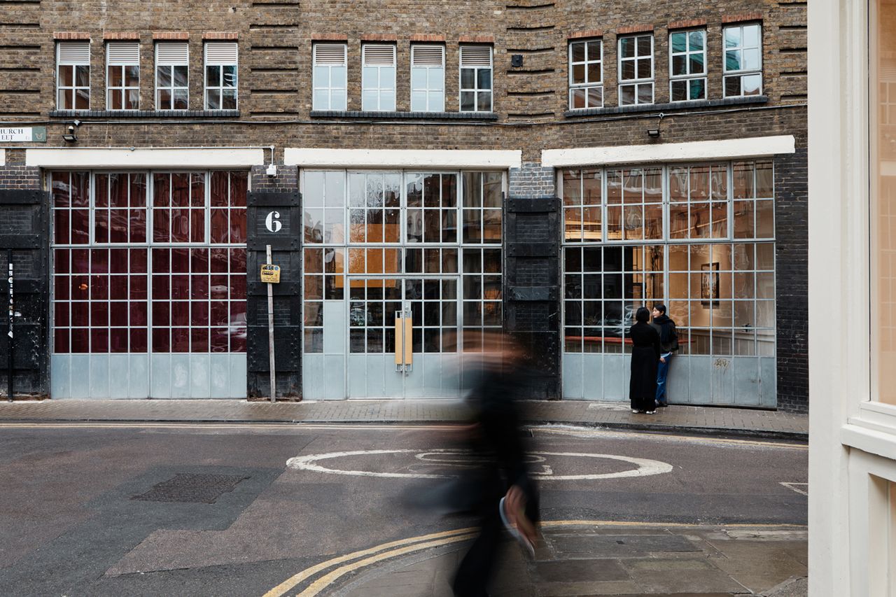 Shoreditch Arts Club: east London’s new hub for cultural and culinary ...
