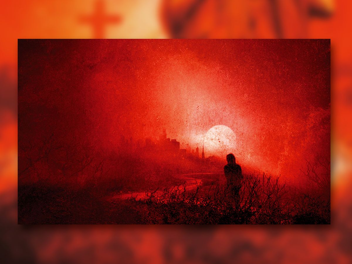 Cover Story: Opeth - Still Life | Louder