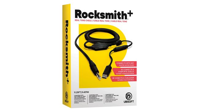 Ubisoft Rocksmith+ review | Guitar World