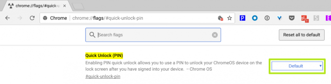 How to Unlock Chromebooks Using a PIN Number | Laptop Mag