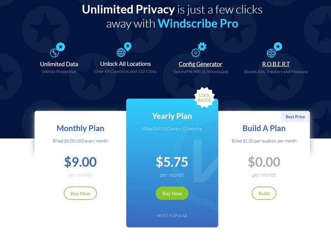 Windscribe Business VPN review | TechRadar