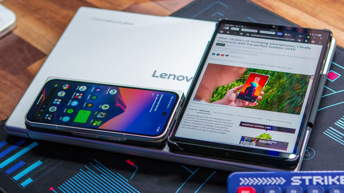3 reasons why this is the Android tablet you should buy | Android Central