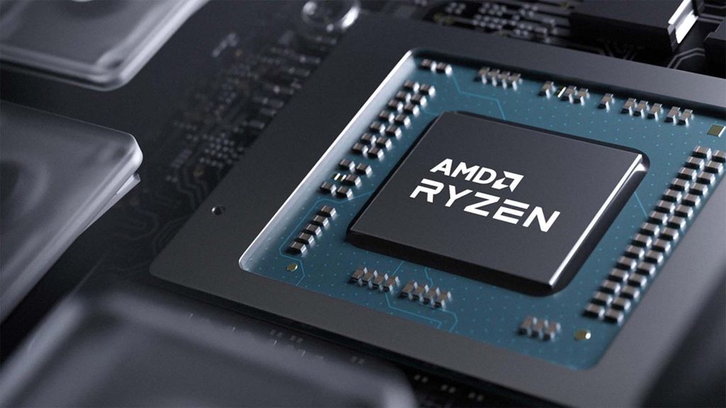 AMD Ryzen 8000 series - everything we know so far | TechRadar