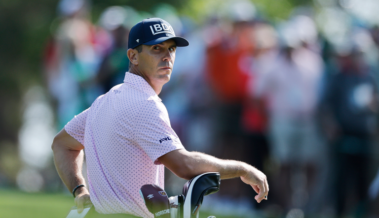 Brandt Snedeker Returns To PGA Tour After Rare Sternum Surgery Forces ...