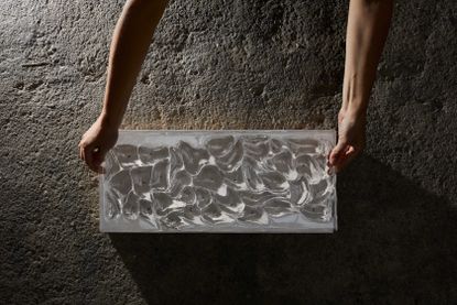 Lasvit showcases the potential of fused glass | Wallpaper*