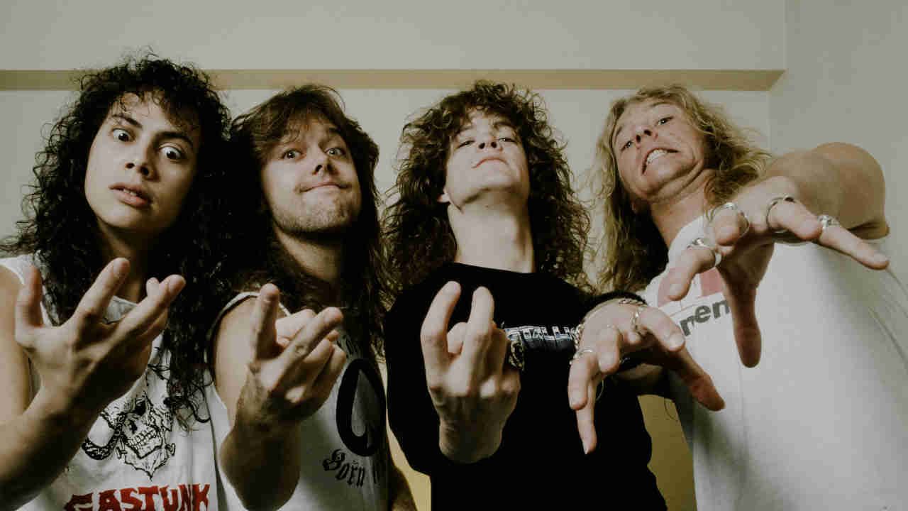 Metallica therapist Phil Towle says that Jason Newsted “didn’t want to ...