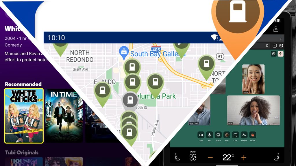 The 9 best Android Automotive apps to upgrade your driving experience ...