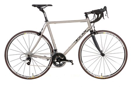 Dolan reviews | Cycling Weekly
