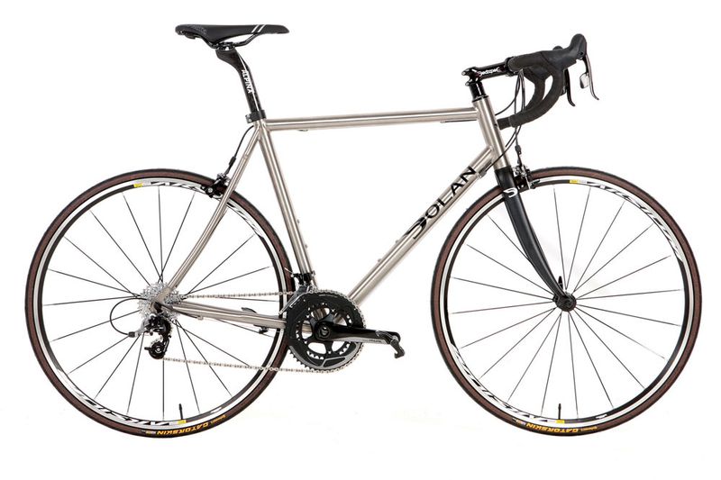 Dolan reviews | Cycling Weekly