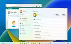 How to get started using Windows Terminal app on Windows 11 | Windows ...