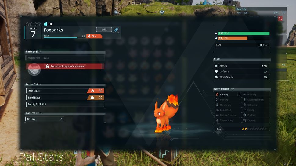 How to farm Palworld leather | PC Gamer