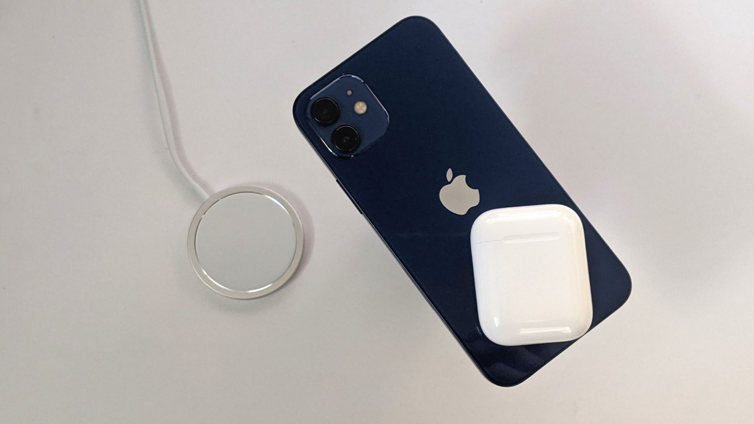 iPhone 12 has this awesome new charging feature — Apple just needs to ...
