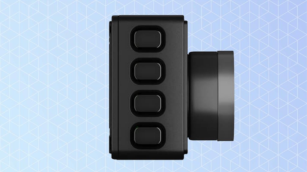 Garmin Dash Cam 57 review: A solid mid-range dash cam | Tom's Guide