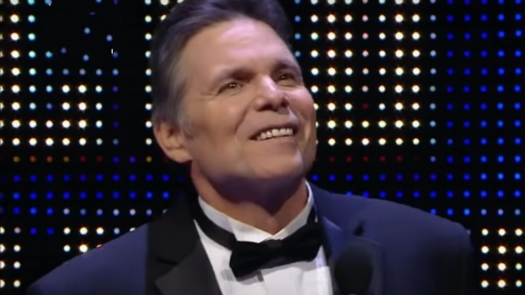 Macho Man's Real-Life Brother And WWE Wrestler Lanny 'The Genius' Poffo ...