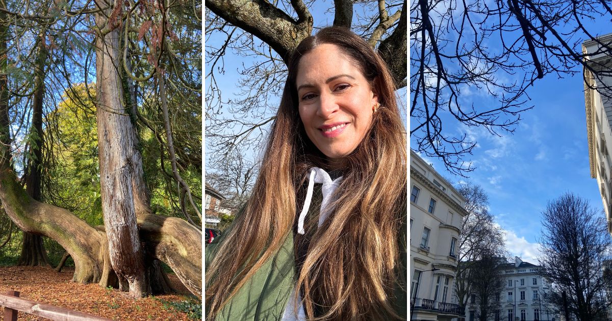 I Tried TikTok's Viral Colour Walk For 7 Days - My Review | Marie Claire UK