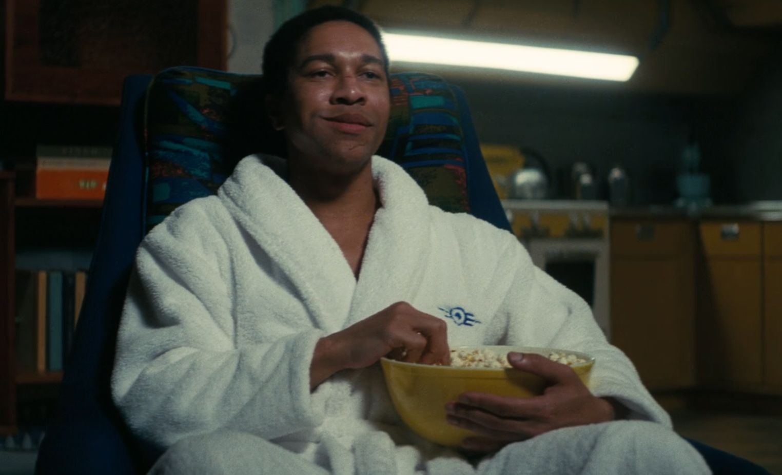 That's rad: with 65 million viewers, the Fallout show is Amazon's ...