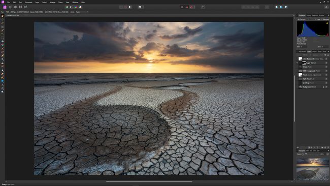 Affinity Photo vs Photoshop: which is right for you? | Creative Bloq